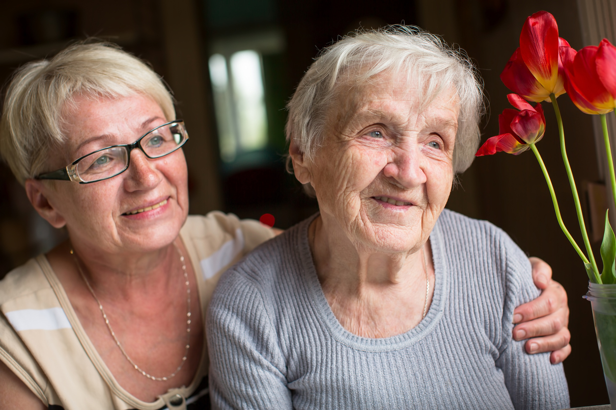 Family Caregivers Can Find Support Through Respite Care Family Caregivers Can Find Support Through Respite Care